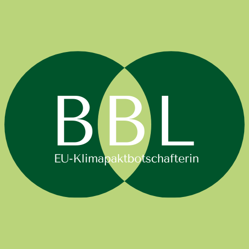 Dr. Barbara Bartels-Leipold - EU-Klimapaktbotschafterin