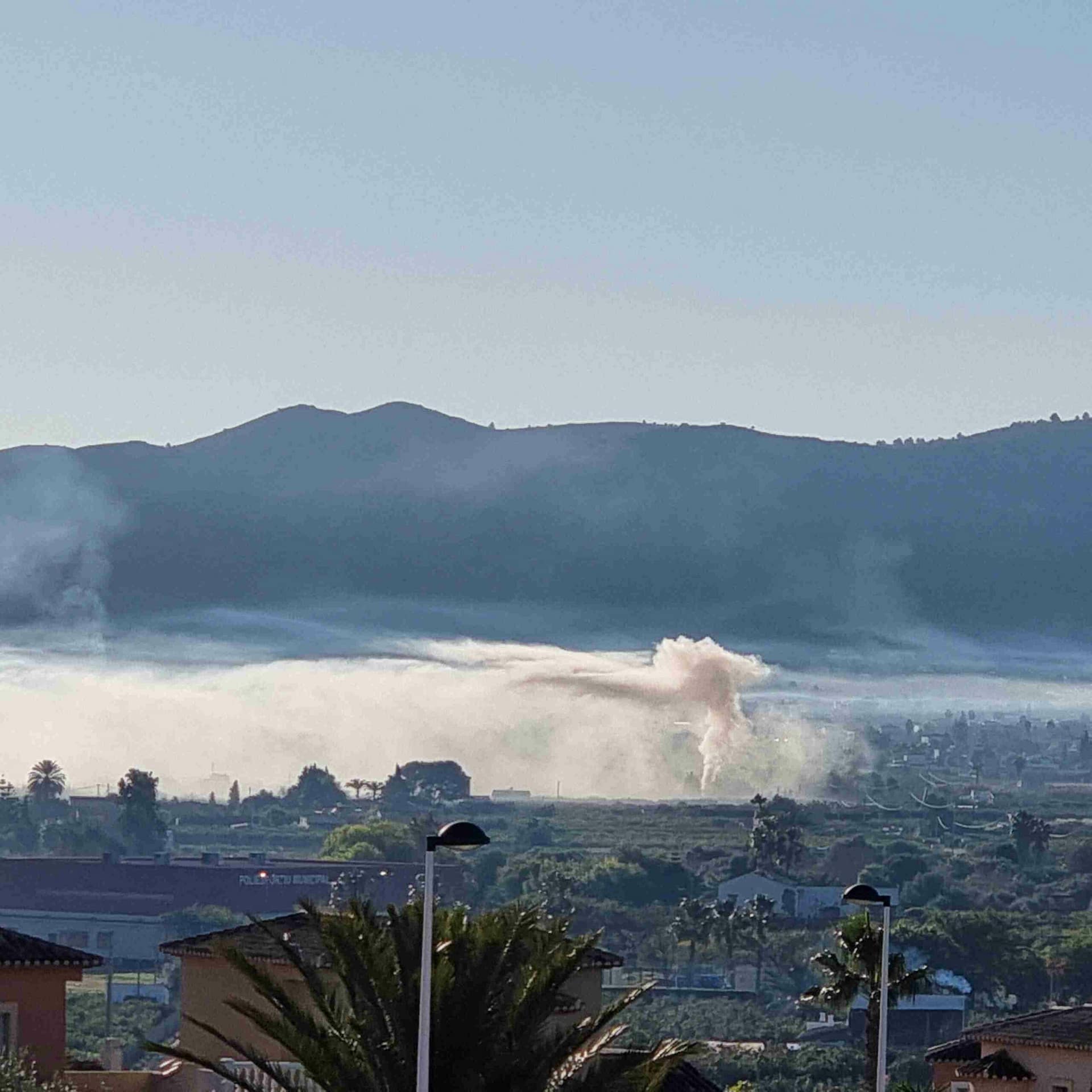 Fire diary - Dr. Barbara Bartels-Leipold