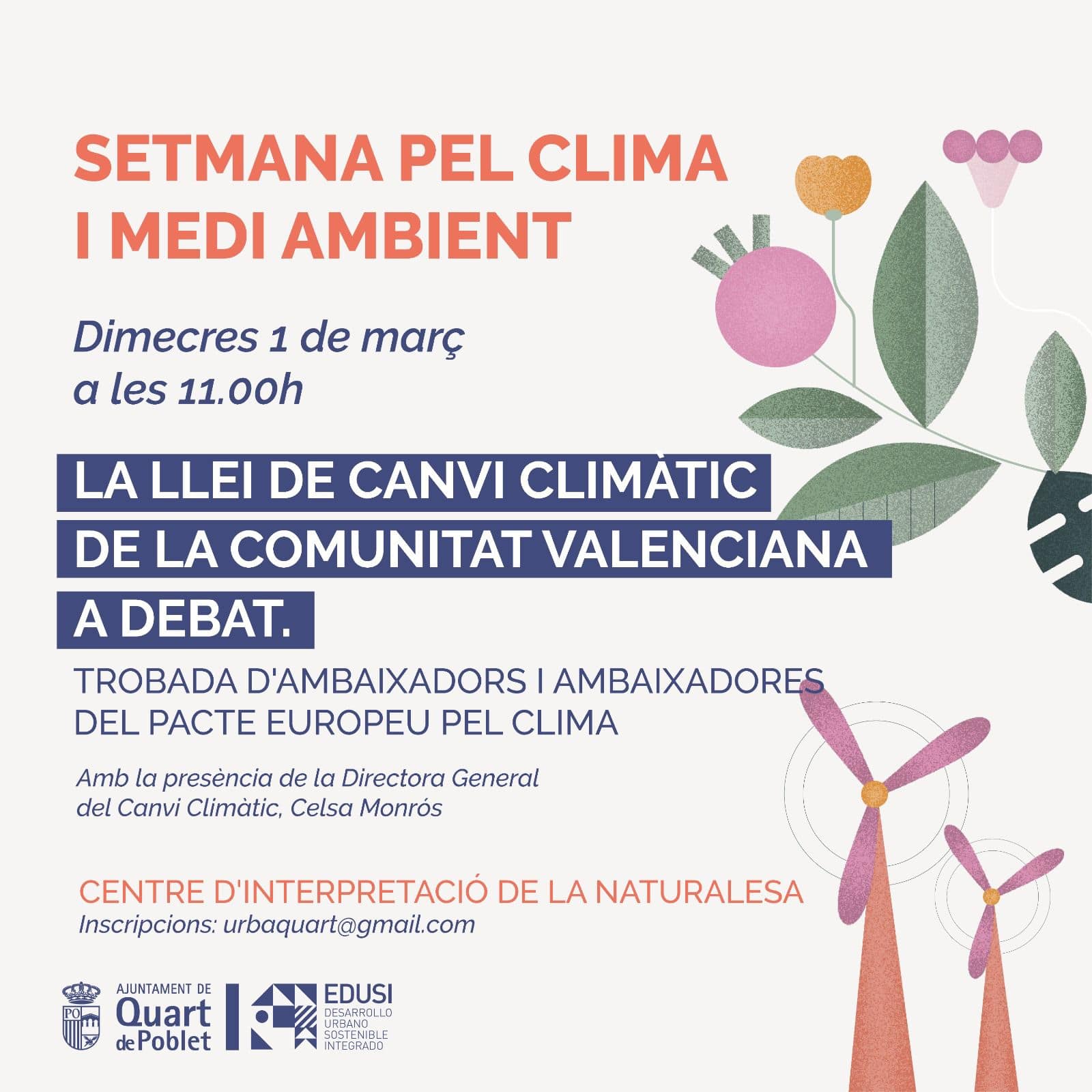 Gesetz über den Klimawandel - Dr. Barbara Bartels-Leipold